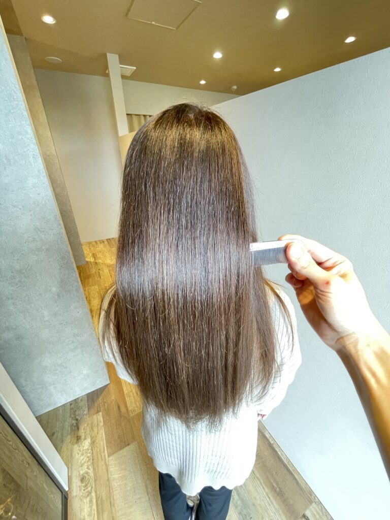 icoiのカラーの特徴。vol.1 - icoi hair&spa